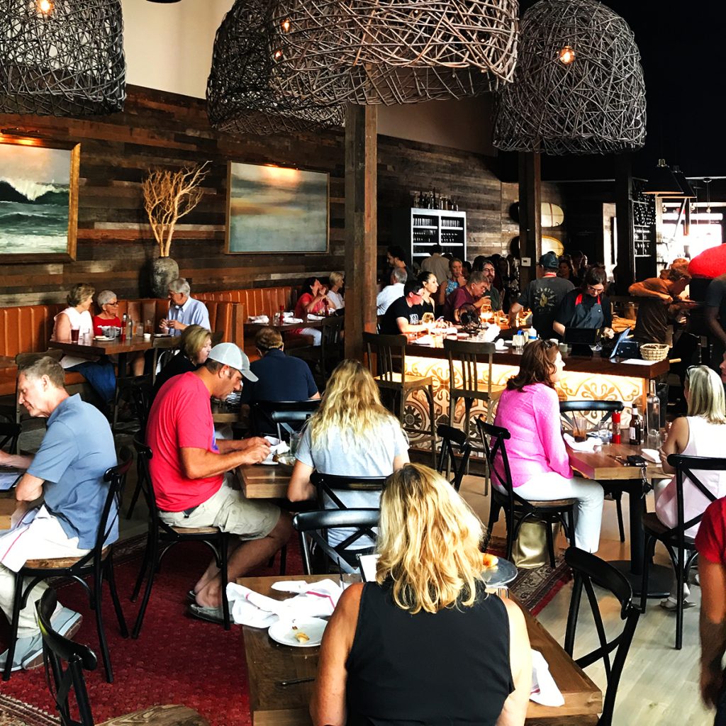 Hearth Wood Fired Pizza | Best Pizza in Beaufort, SC